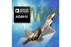 AD9915 Direct Digital Synthesizer - Analog Devices | DigiKey